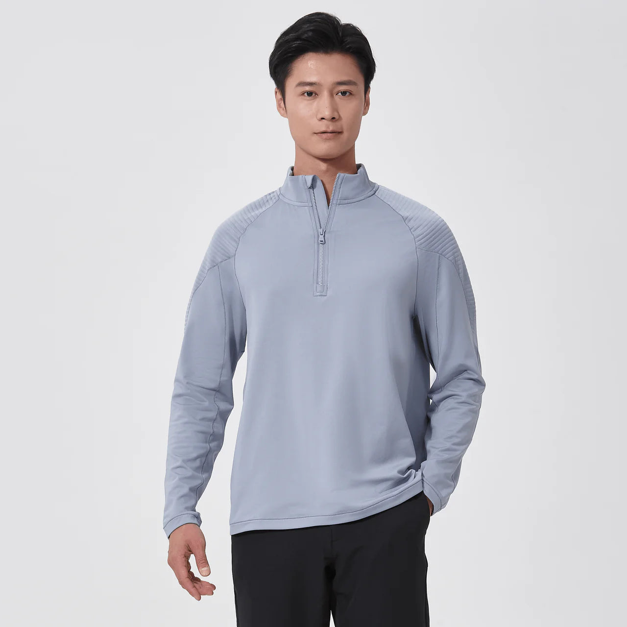 Men's Power Midlayer – Glasgow Hills